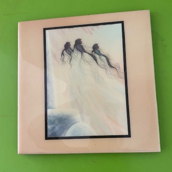 William "Bill" Rabbit | Art | William Bill Rabbit Together We Stand ...